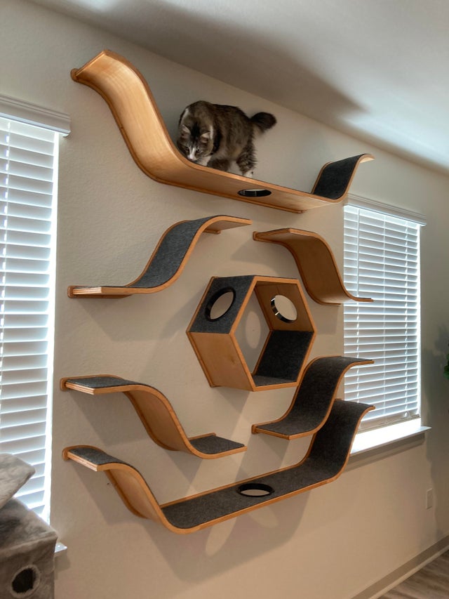 15 Epic Woodworking Projects We'd Buy In A Heartbeat – InspireMore