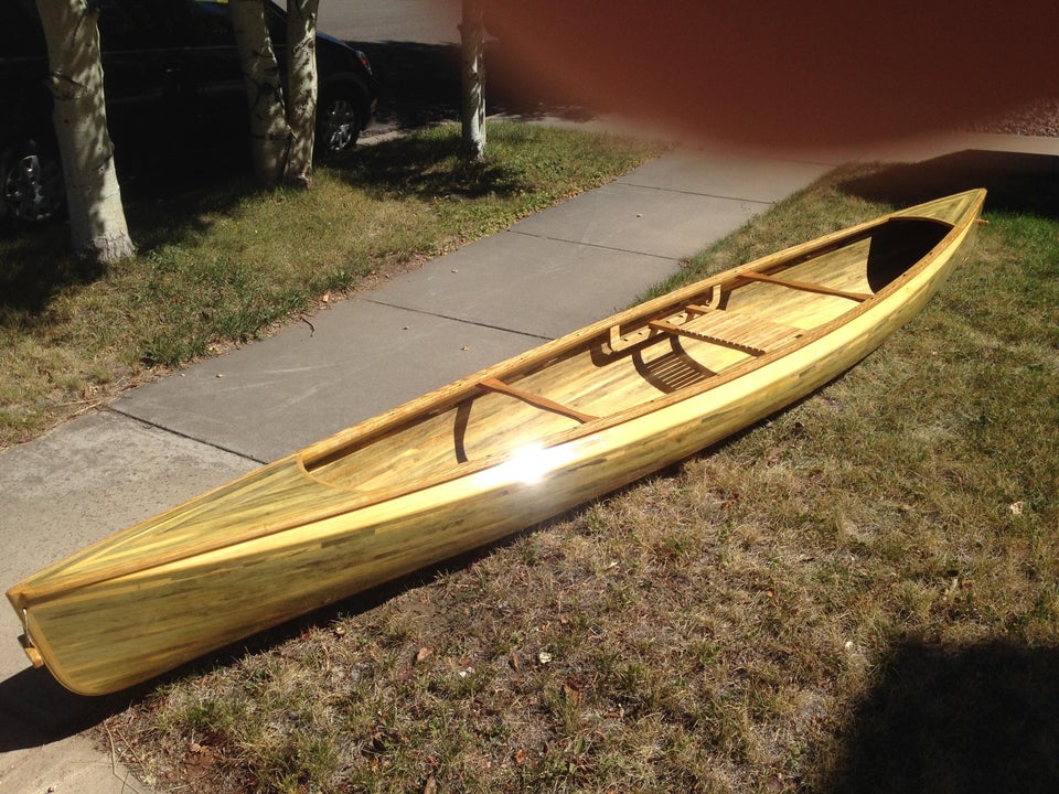 15 Epic Woodworking Projects We'd Buy In A Heartbeat – InspireMore