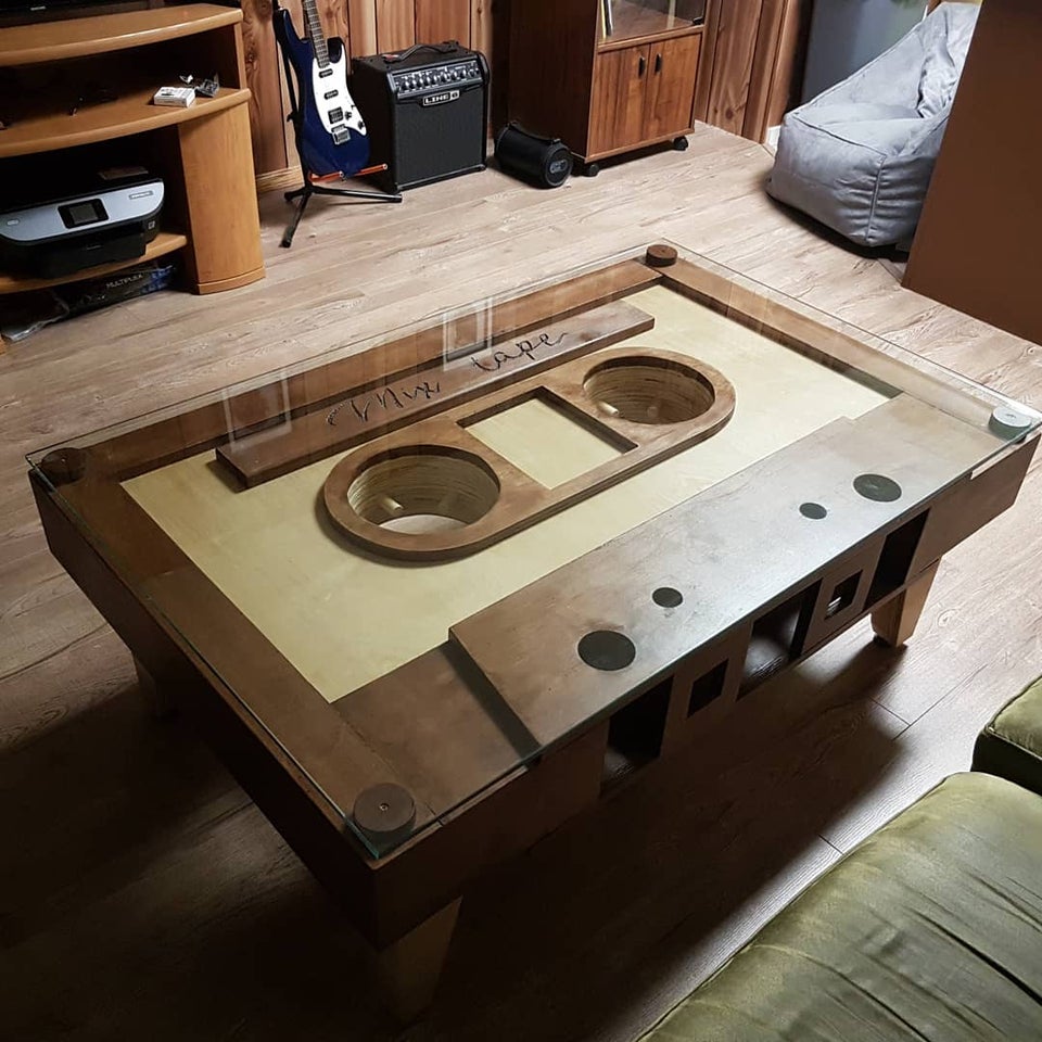 15 Epic Woodworking Projects We'd Buy In A Heartbeat – InspireMore