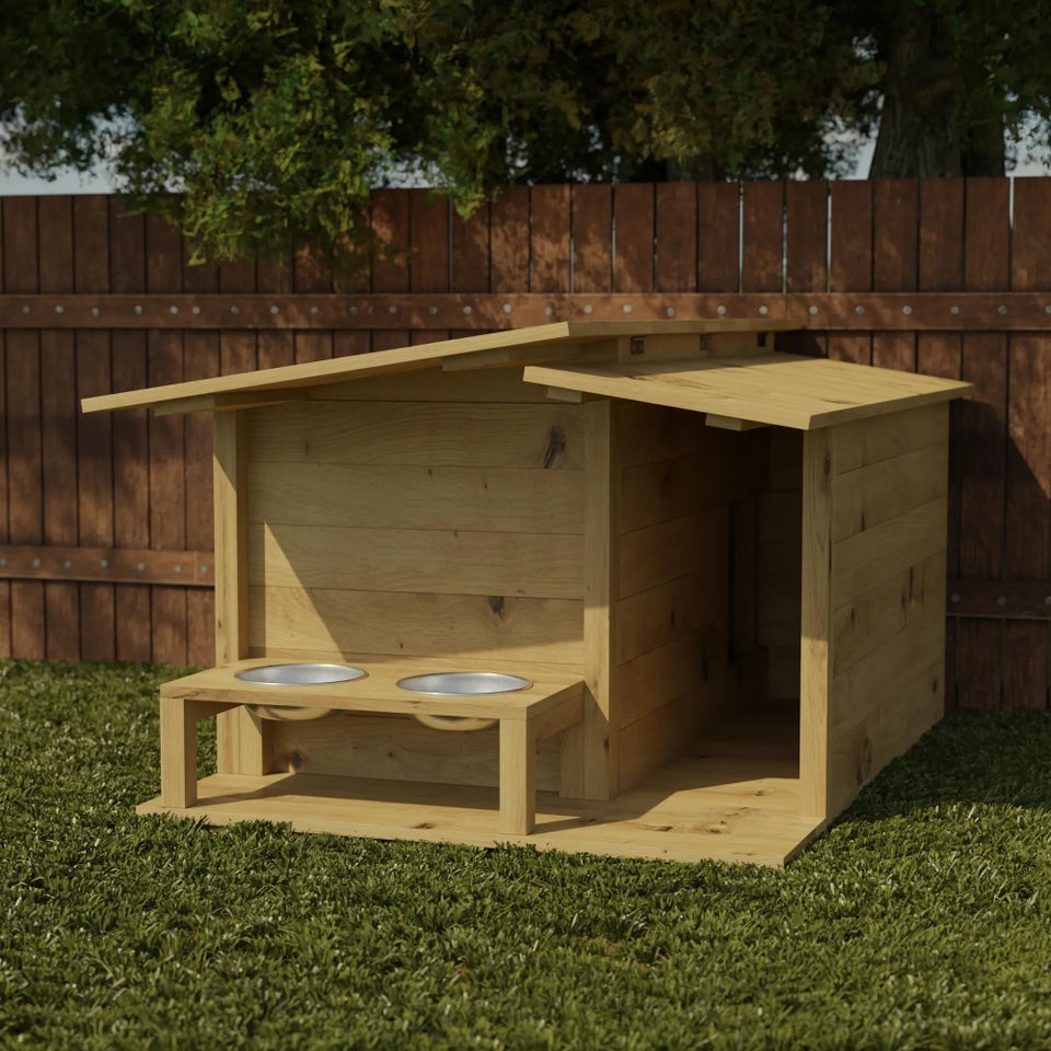 15 Epic Woodworking Projects We'd Buy In A Heartbeat – InspireMore