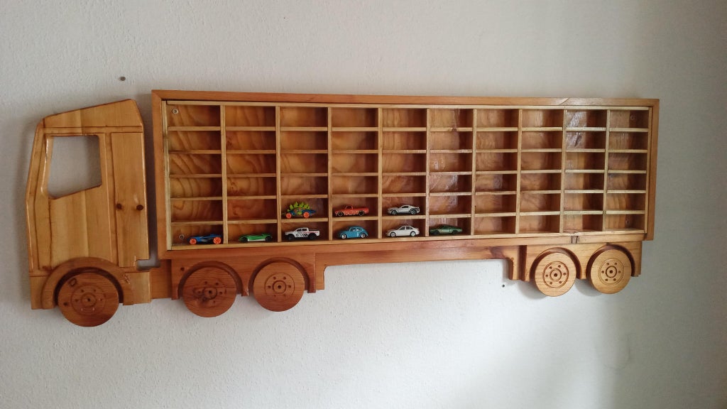 15 Epic Woodworking Projects We'd Buy In A Heartbeat – InspireMore