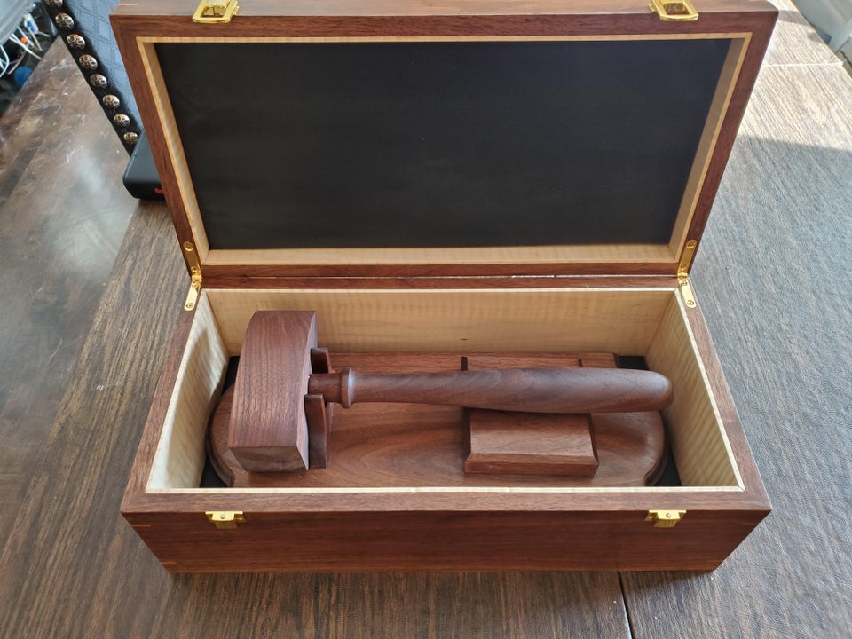 15 Epic Woodworking Projects We'd Buy In A Heartbeat – InspireMore