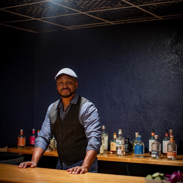 No Alcohol? No Problem For This Sober-Friendly Dry Bar In Texas ...