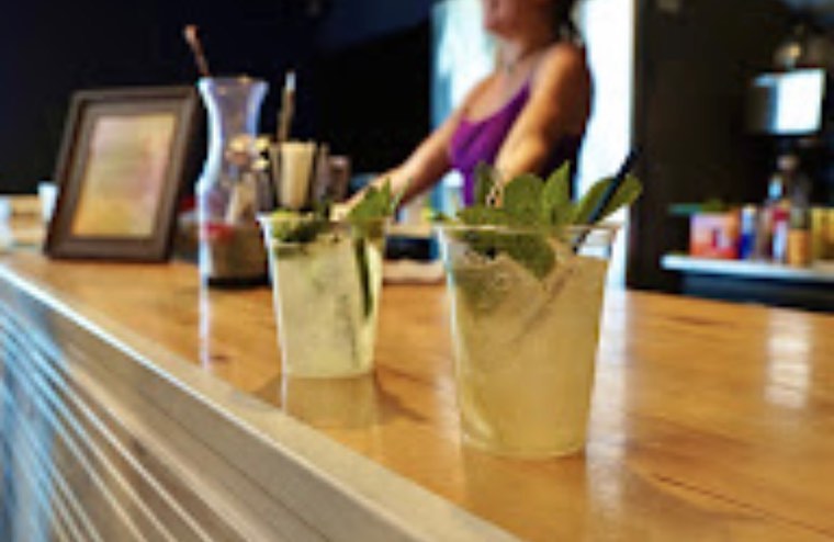 No Alcohol? No Problem For This Sober-Friendly Dry Bar In Texas ...