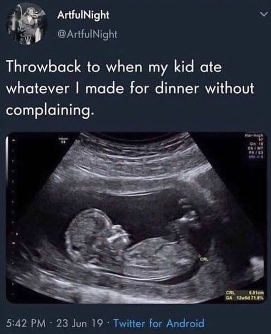15 Hilariously Honest Mom Confessions That Prove Parenting Isn't For ...