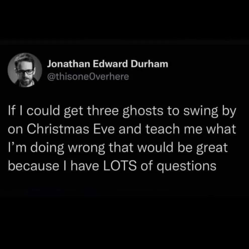 Yule Love These 15 Spirited Christmas Memes Infused With Good Cheer ...