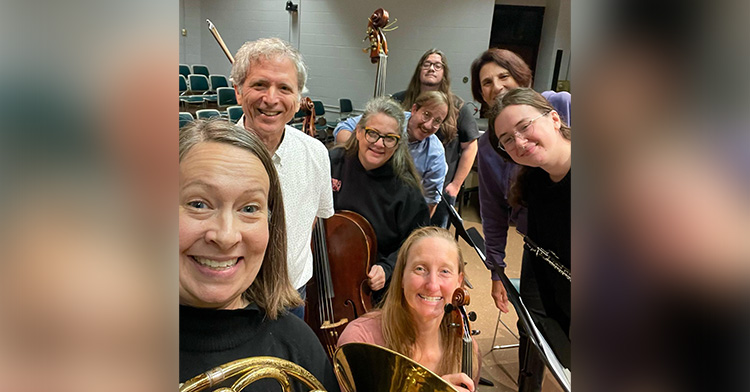 Conductor With Bipolar Disorder Starts New Orchestra To Be "Stigma-Free ...