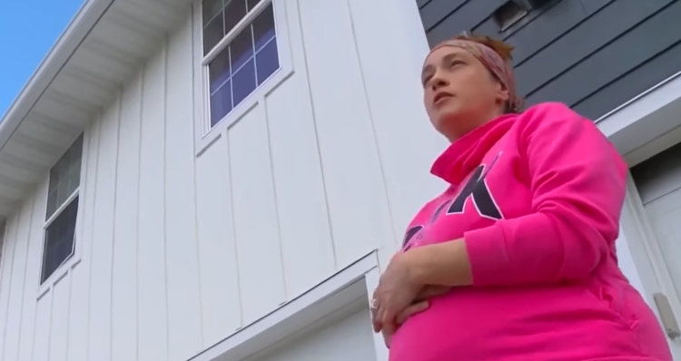 Toddler Plummets From 2nd-Story Window — Pregnant Passerby Arrives Just ...