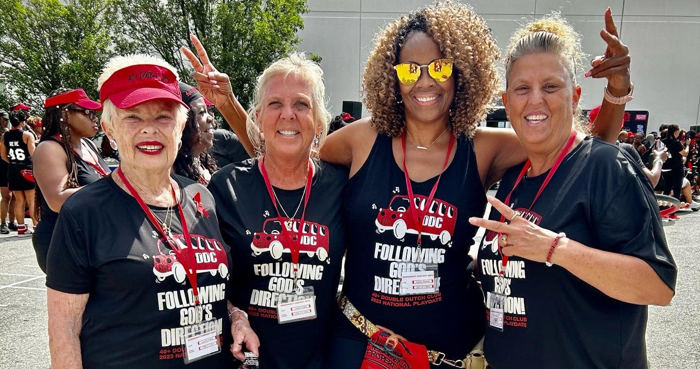 Women Over 40 Are Channeling Their Inner Children And Rediscovering The ...