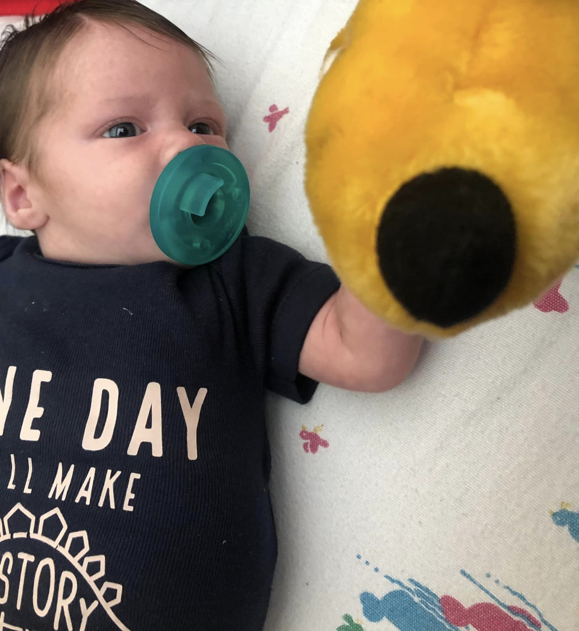 Prison Guard Fired For Giving Inmate's Newborn A Temporary Home Has No ...
