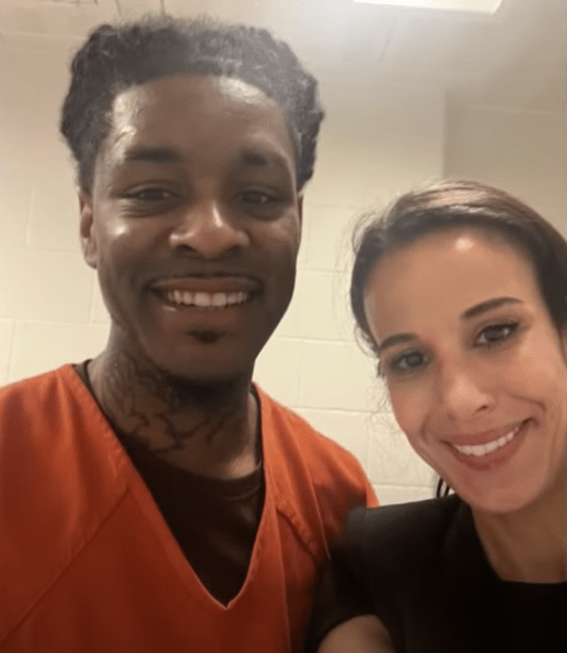Convicted Felon Turned Lawyer Inspires Others Through Her Battle With ...
