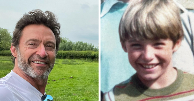 Happy Birthday, Hugh Jackman! 7 Fast Facts About The "Wolverine" Actor ...