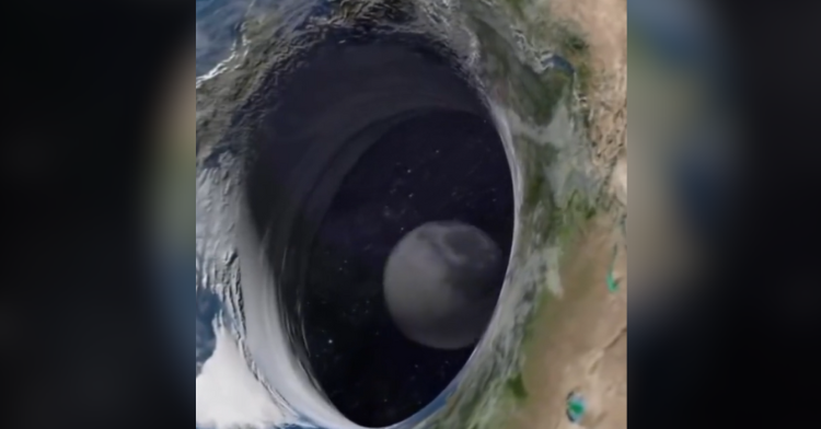 Donut-Shaped Planet? Watch Twitter User's Video Reveal 'Theoretical ...