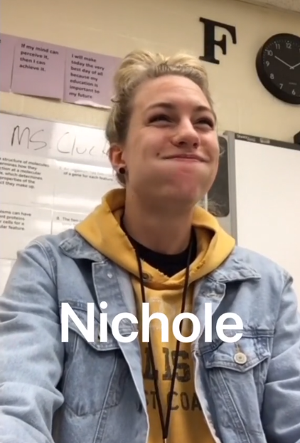 Substitute Teacher Messes Up Students' Names On Purpose In Hilarious ...