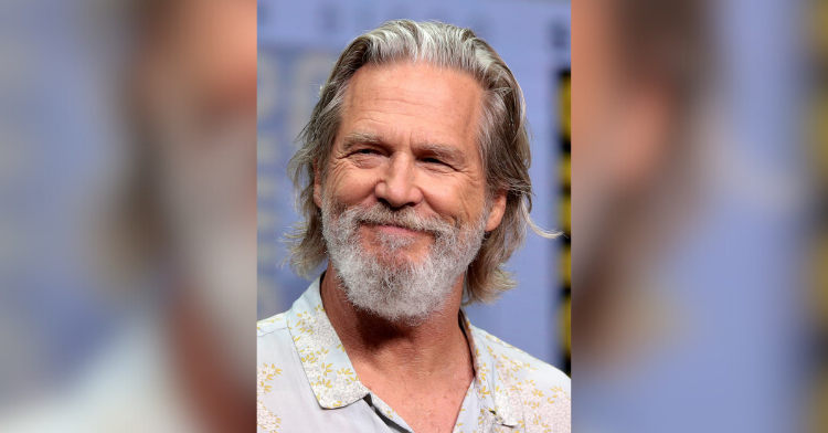 Jeff Bridges Celebrates 74th Birthday After Battle With Cancer ...