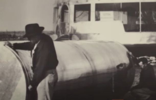 In The 1940s The Dymaxion House Was The "House Of The Future…" Look ...