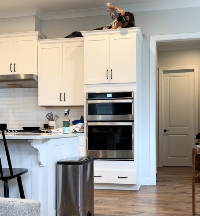 Engagement Photographer Shares Series Of Clever Hiding Places… And You ...