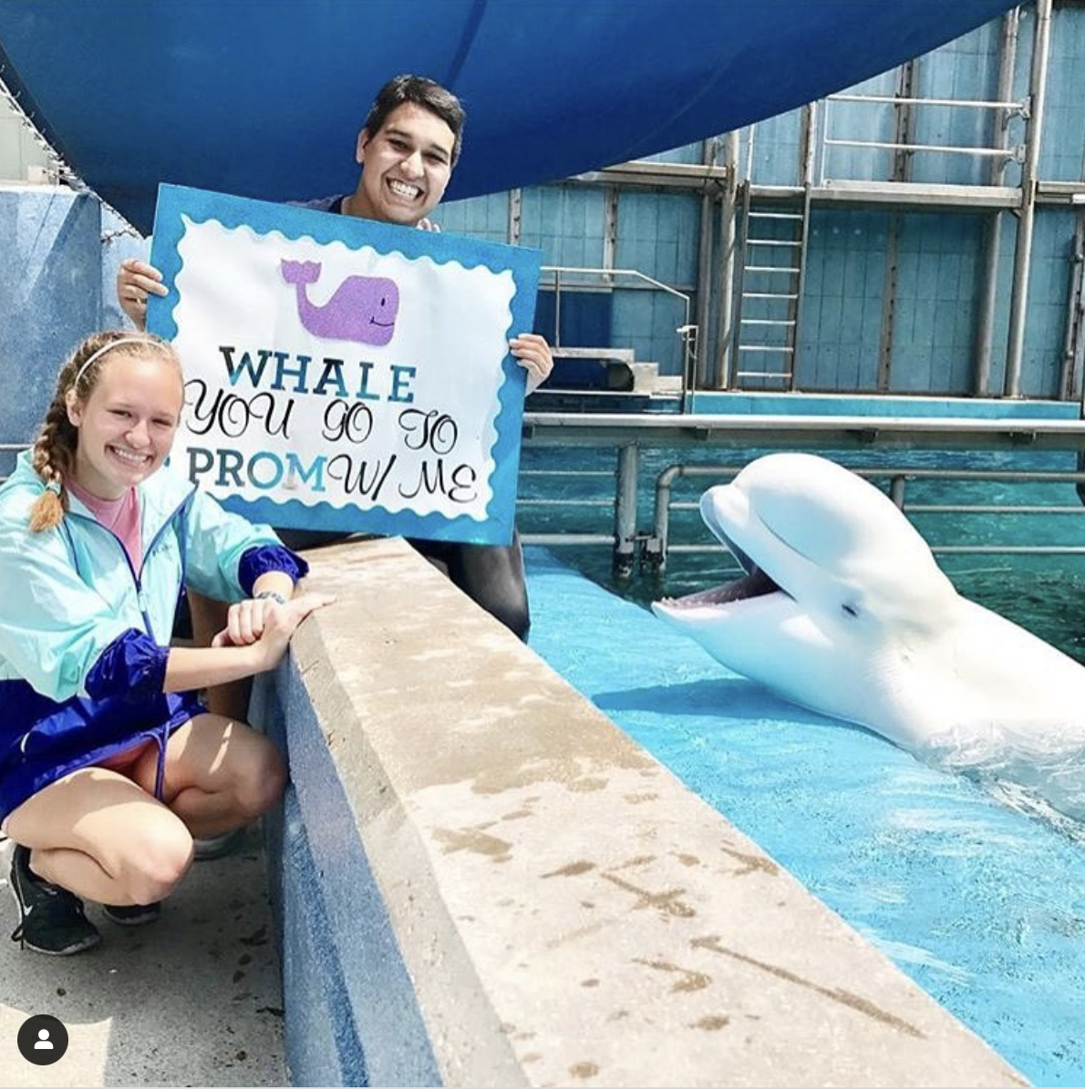 11 Hilarious “Promposals” You’d Be Crazy To Reject.