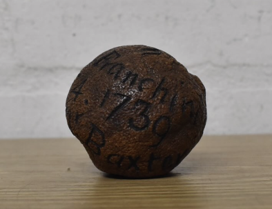 You'll Never Believe How Much This 285-Yr-Old Lemon Was Auctioned For ...