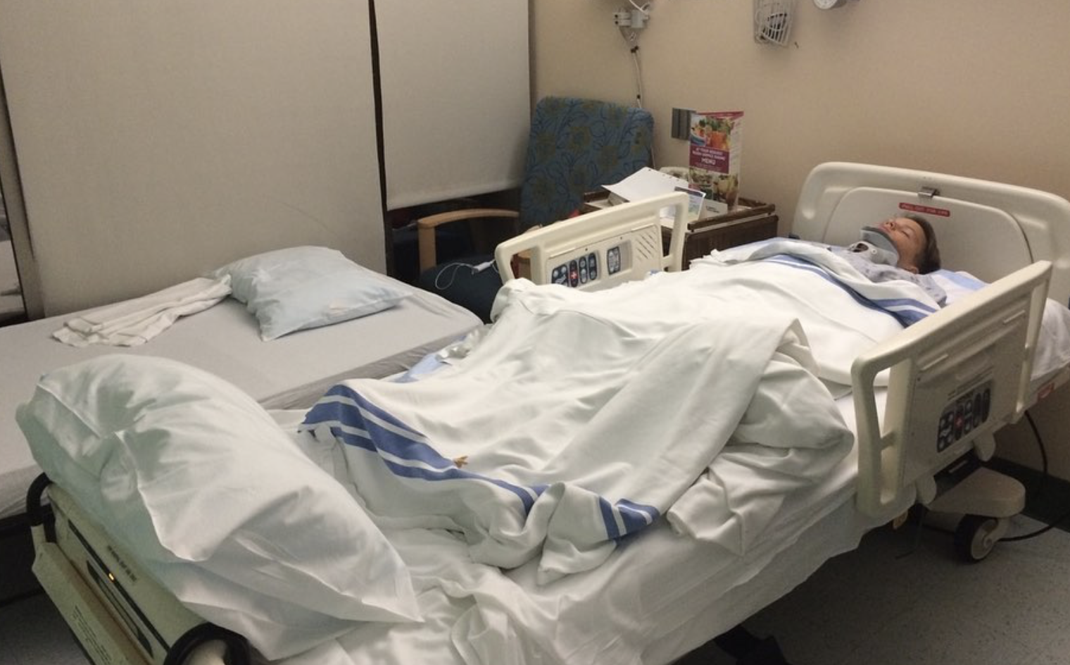 Man Paralyzed While Surfing Proves Doctors Wrong, Goes On To Run ...