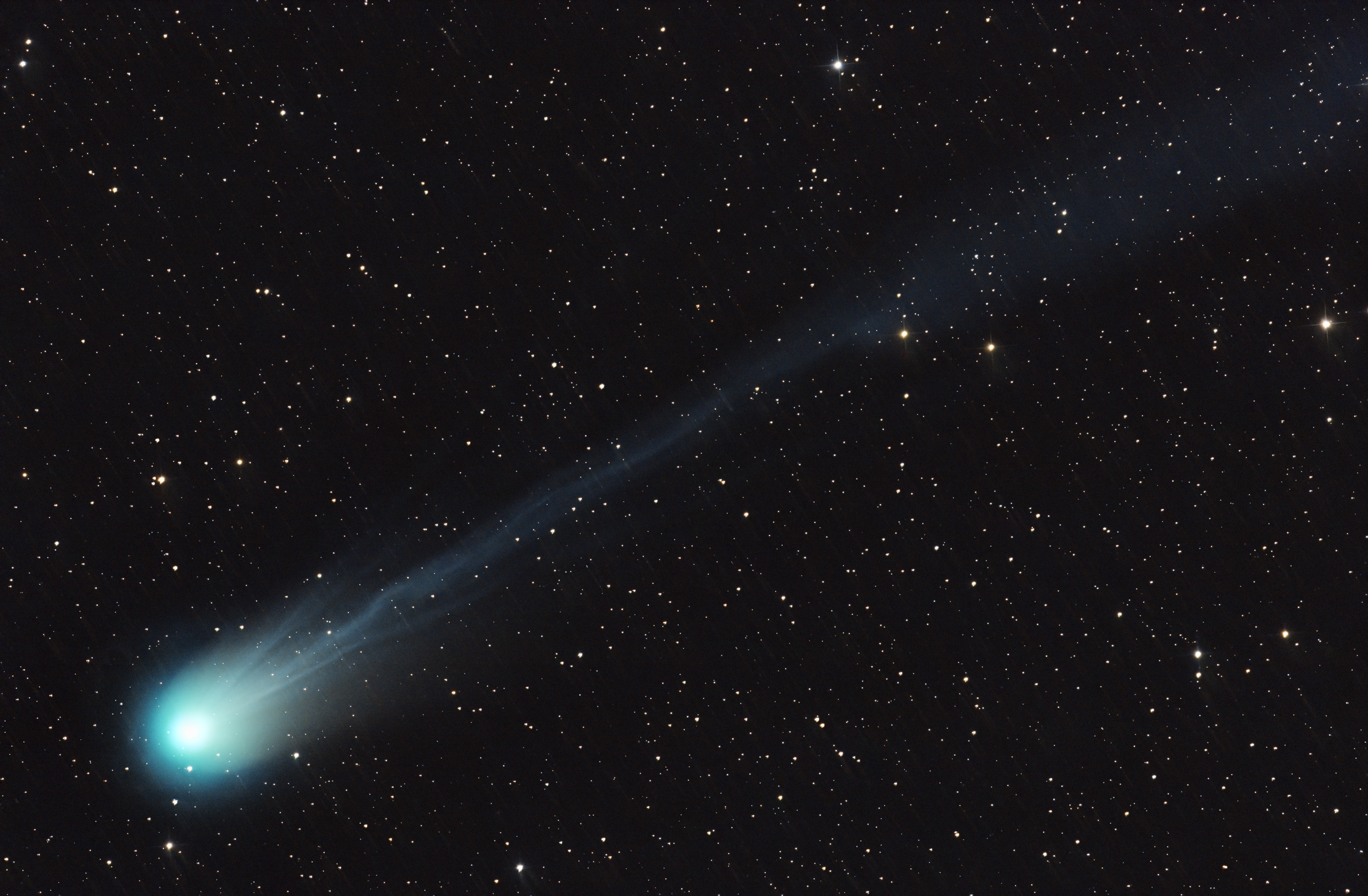 Now's The Best Time To See The Devil Comet! How To Catch The Once-In-A ...
