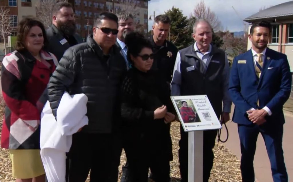 $70,000 Raised To Create Memorial Statue For Hero Boy Who Saved ...