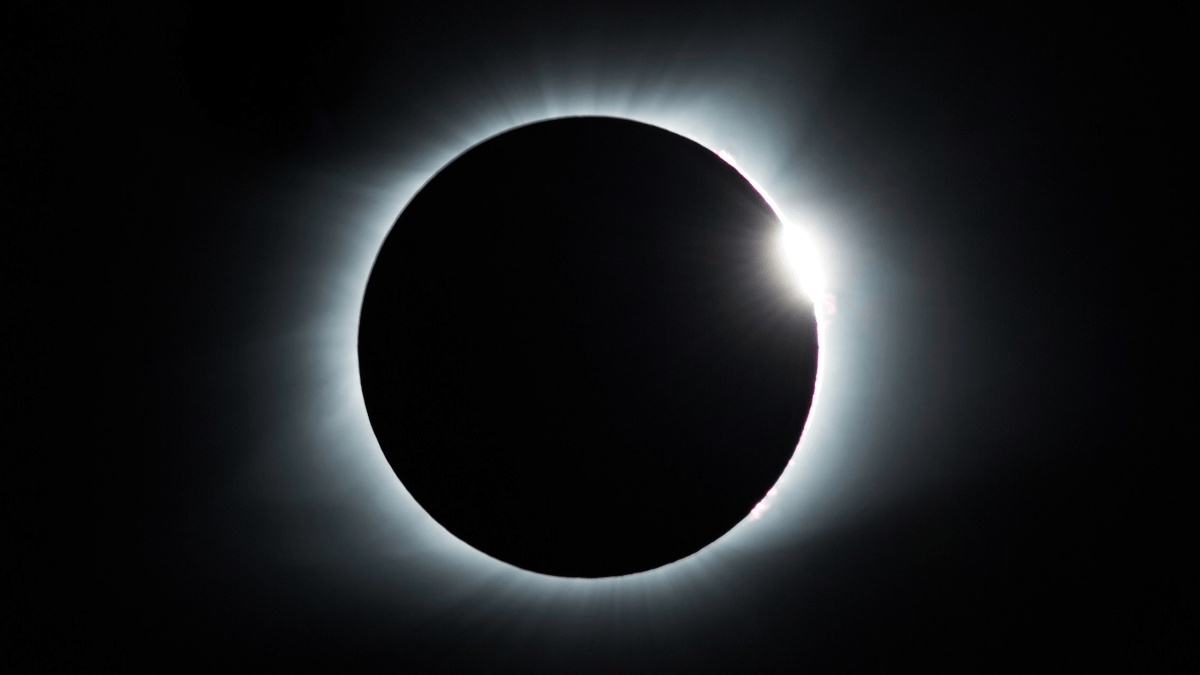 Solar Eclipse: Experts Had The Map Of Totality Wrong, See Updates