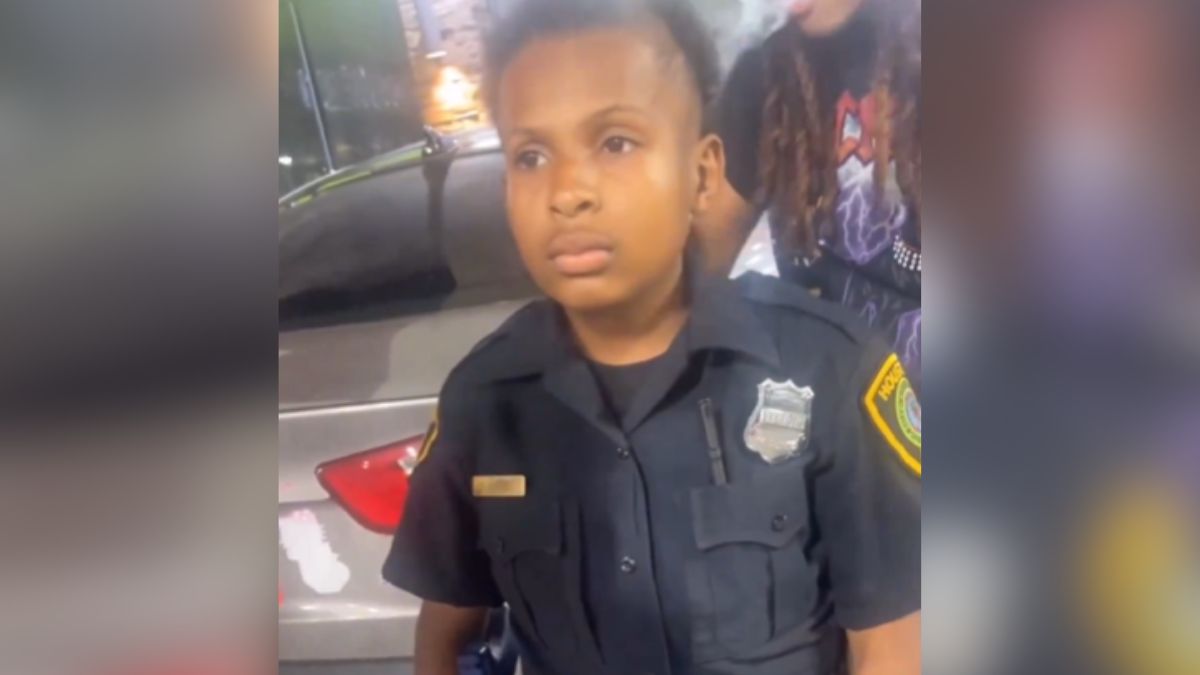 Bullies Mock Boy With Cancer — But He's Turning It Into A Lesson