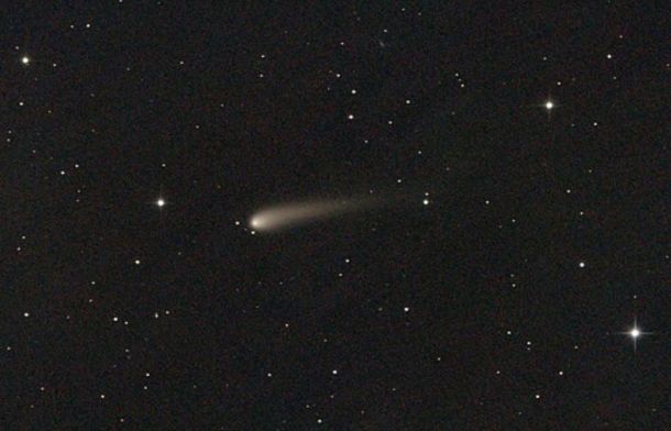 A Comet Bright Enough To Be Seen In Daylight Visible Soon – InspireMore