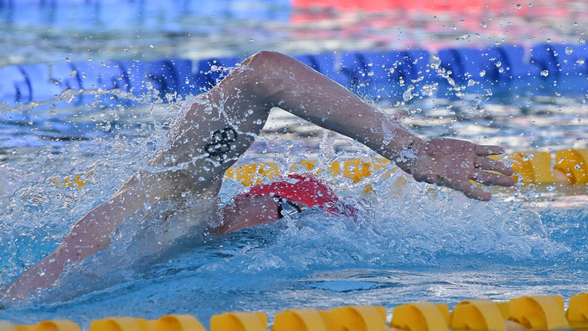 Friends Raise $30K So Single MomCan Watch Son In Olympics