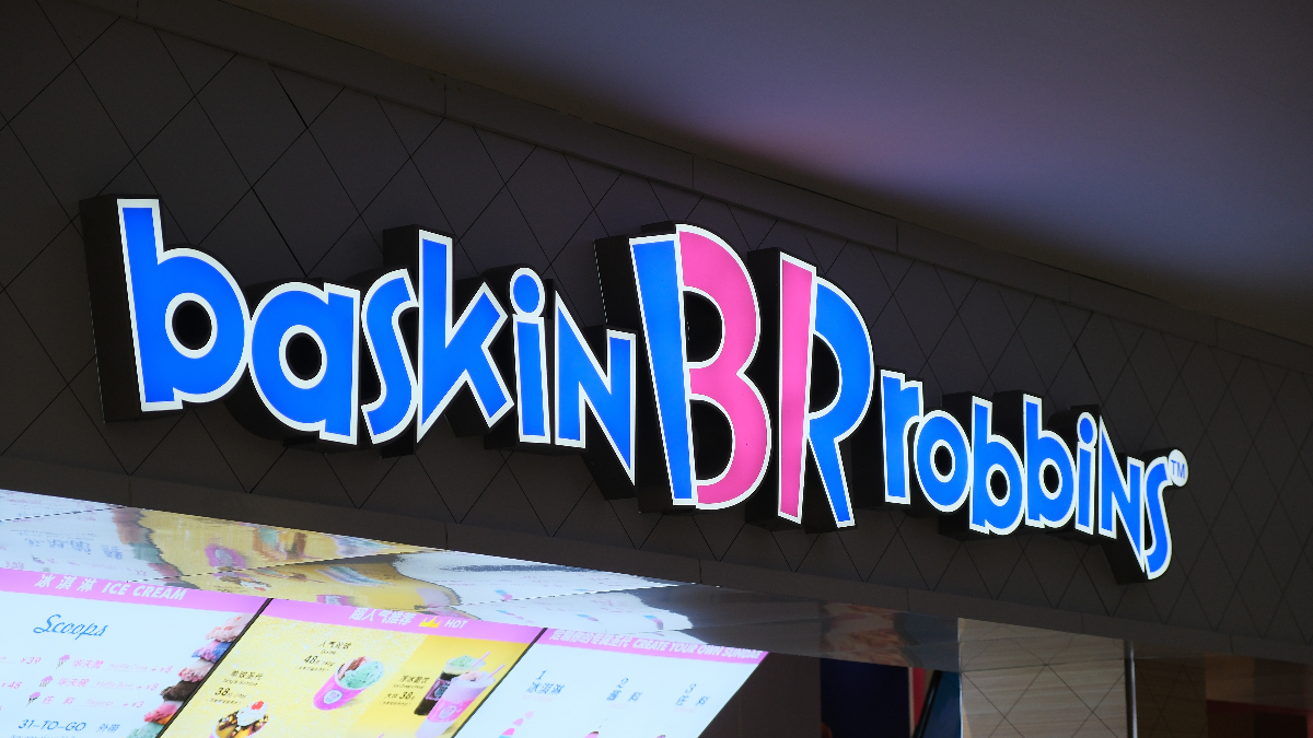 Baskin-Robbins Kicks Off 2025 With A New & Exciting Flavor