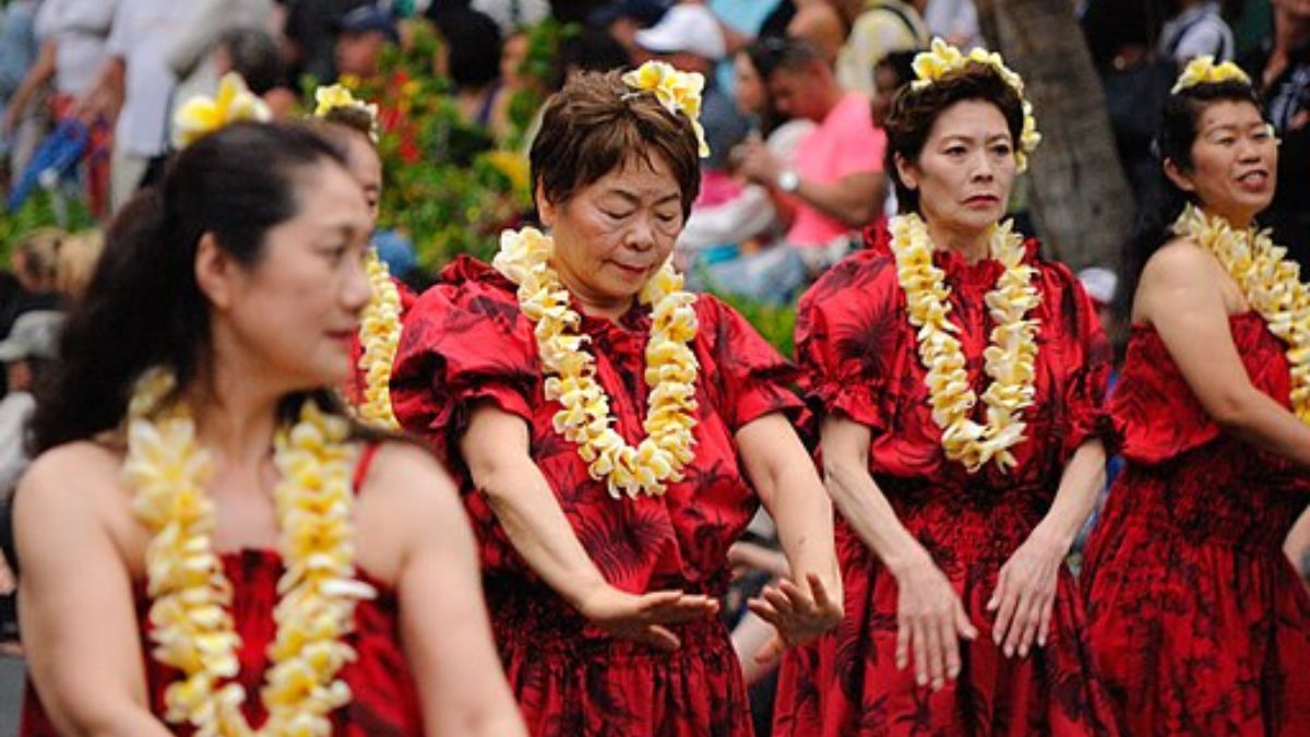 In Hawaii, Visitors Get A Lei... What Would Other States Give ...