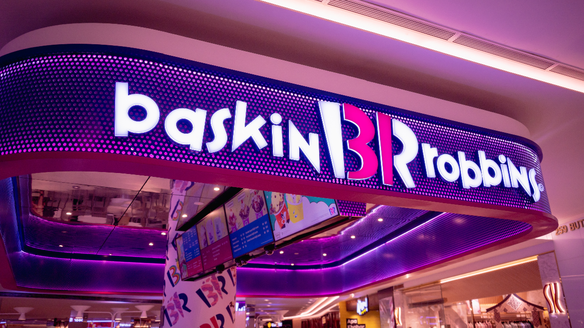 Baskin-Robbins Reintroduces 30-Year-Old "Cult Classic" Flavor