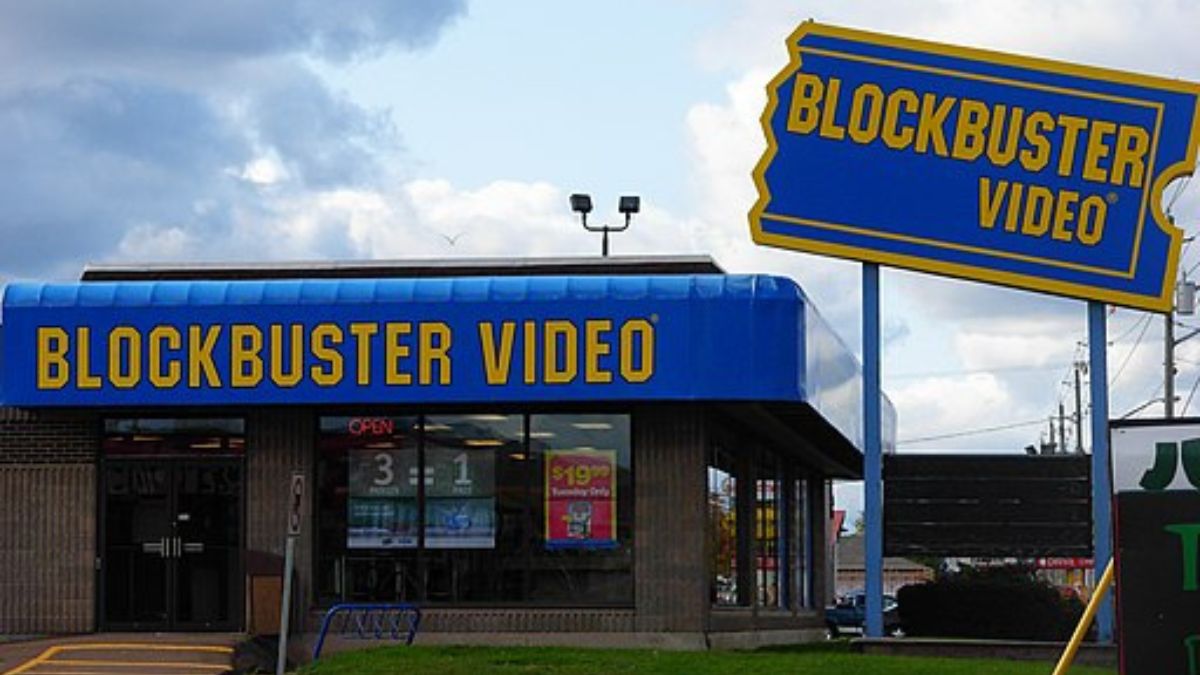 Is Blockbuster Gearing To Make A Comeback? See What Is Next – InspireMore