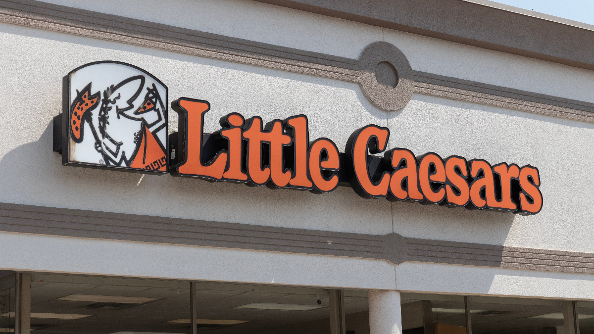 Little Caesars Drops Its Most Delicious Looking Menu Item Yet
