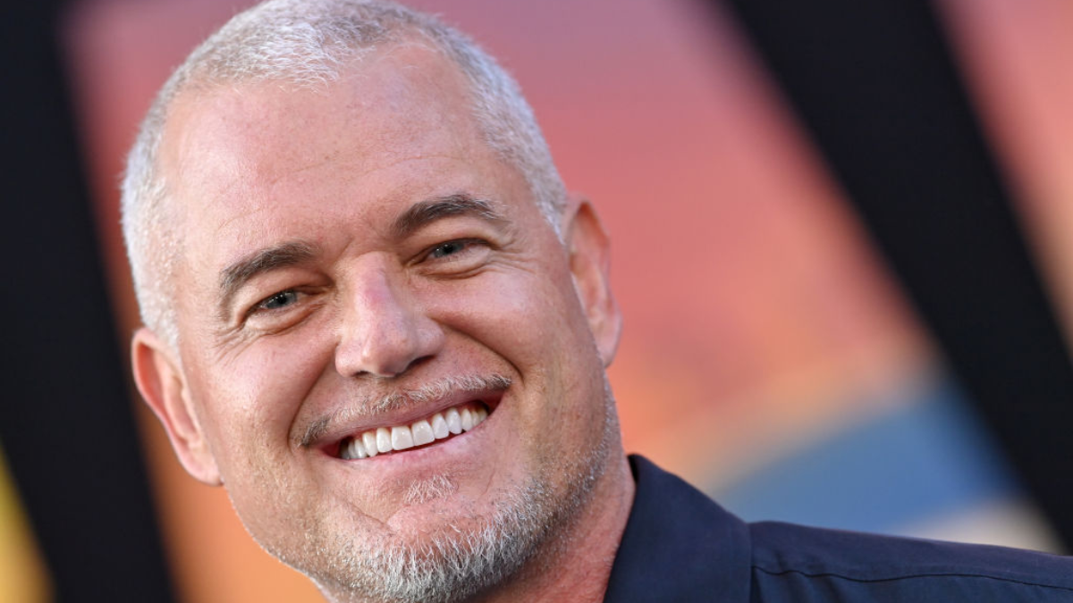 Eric Dane Asks For Privacy As He Reveals Fatal Diagnosis