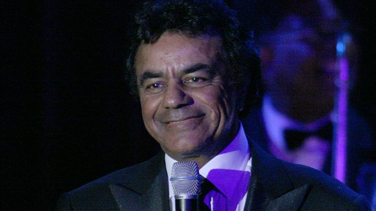 Mexican-American Country Singer Johnny Rodriguez Dead at 73