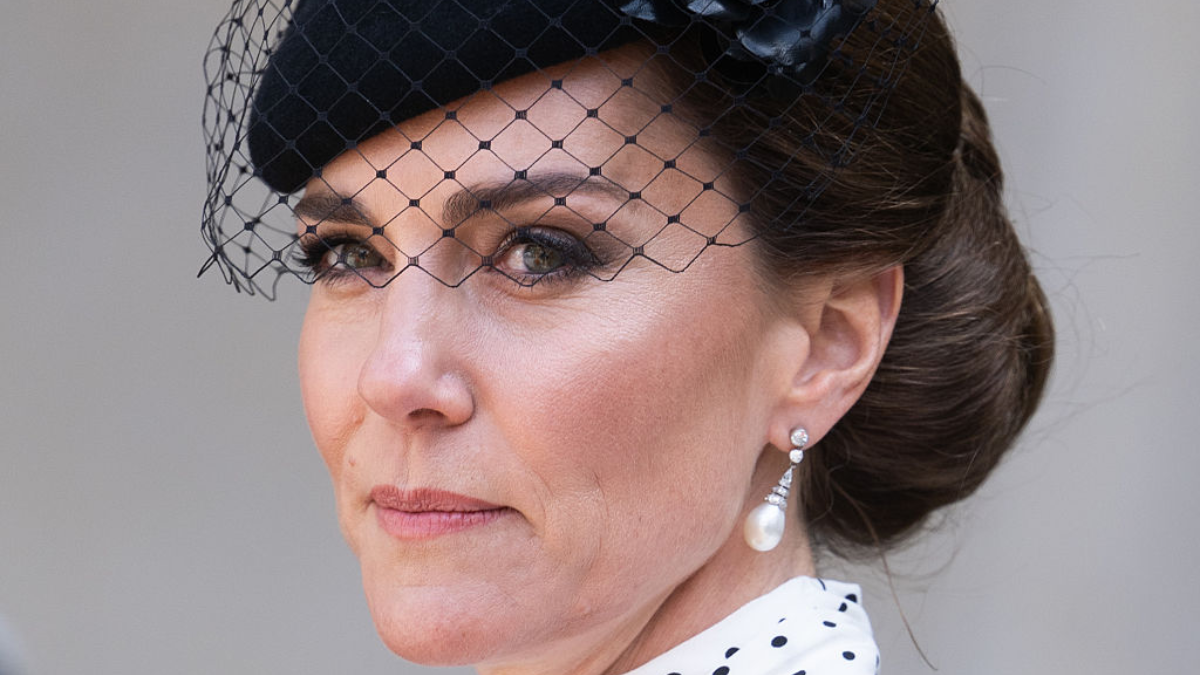 Kate Middleton Shares Beautiful Message About Nature