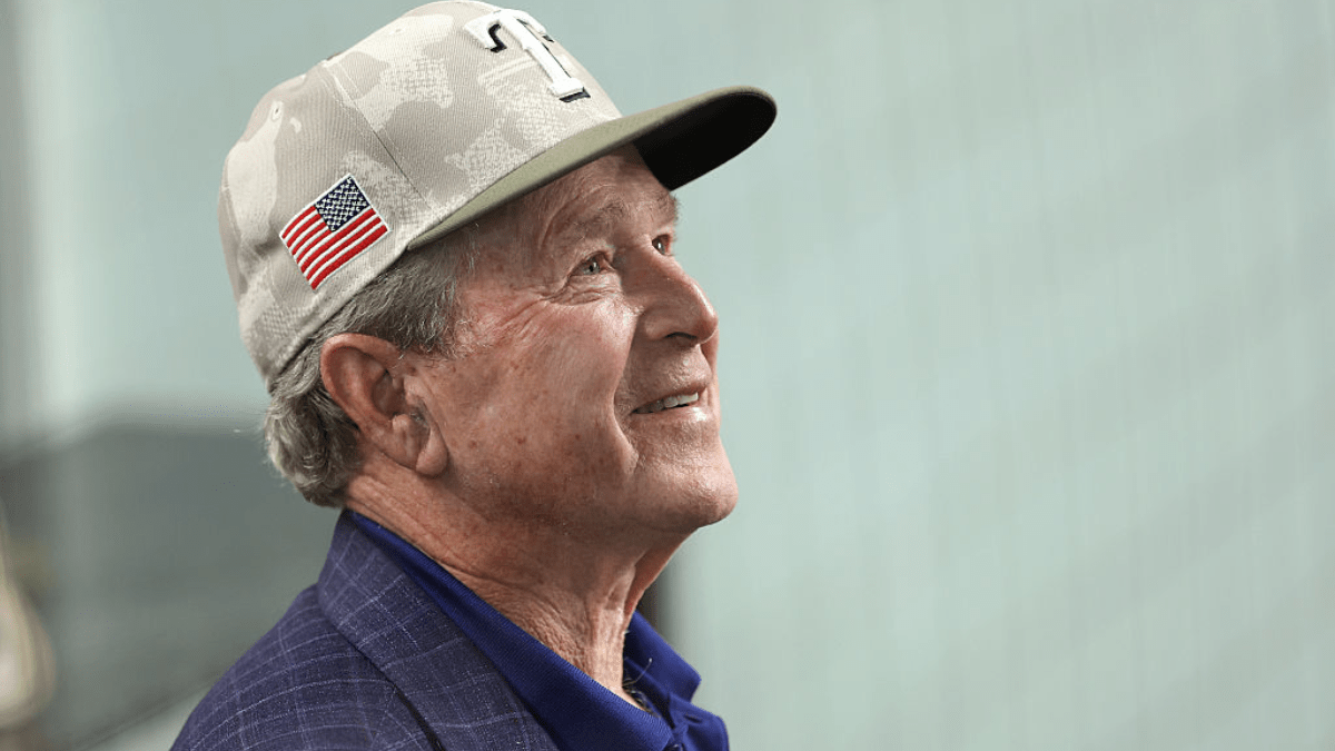 George W. Bush Has The Most Heartwarming Morning Tradition – InspireMore