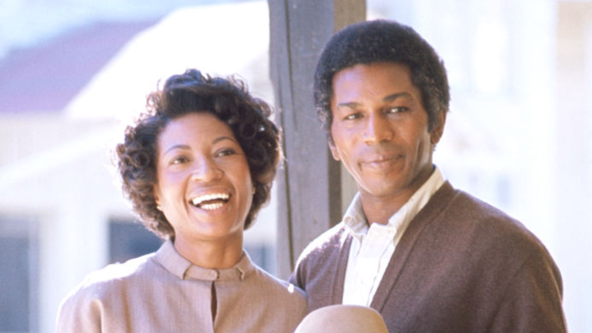 Iconic 1970s Actress Lynn Hamilton Passes Away