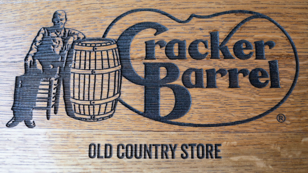 Cracker Barrel Introduces More Major Changes