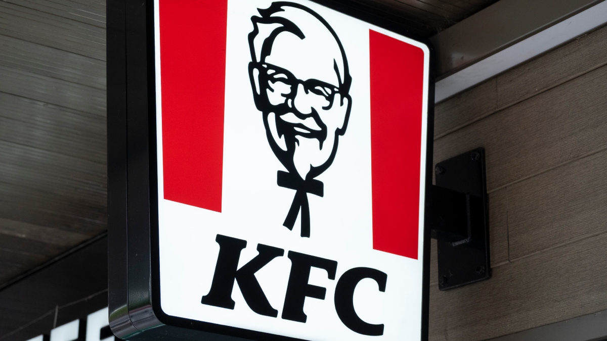KFC Brings Back Cult Classic