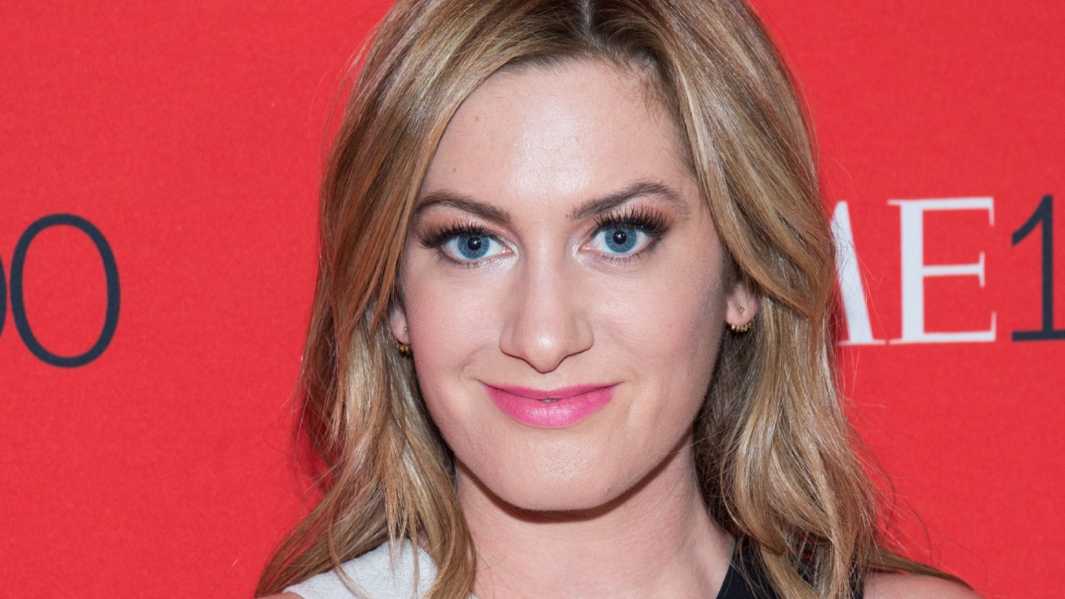 CNN's Elizabeth Wagmeister Shares Big News