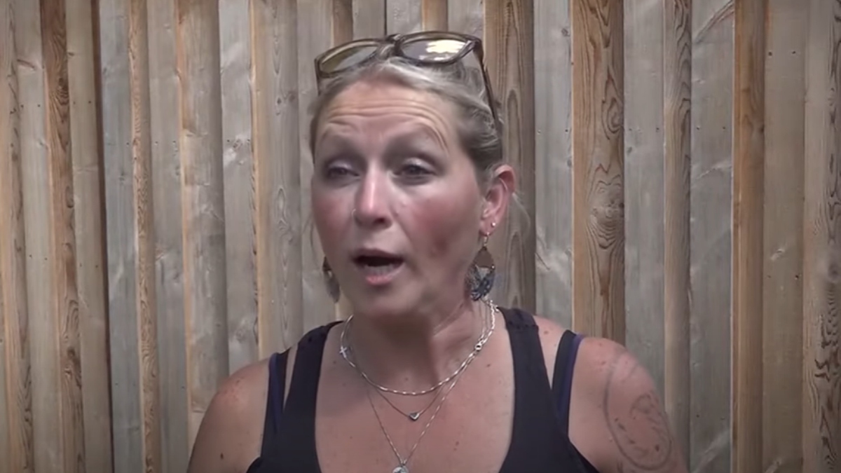Cops Respond To Report Of "Screaming Woman" On Farm – InspireMore
