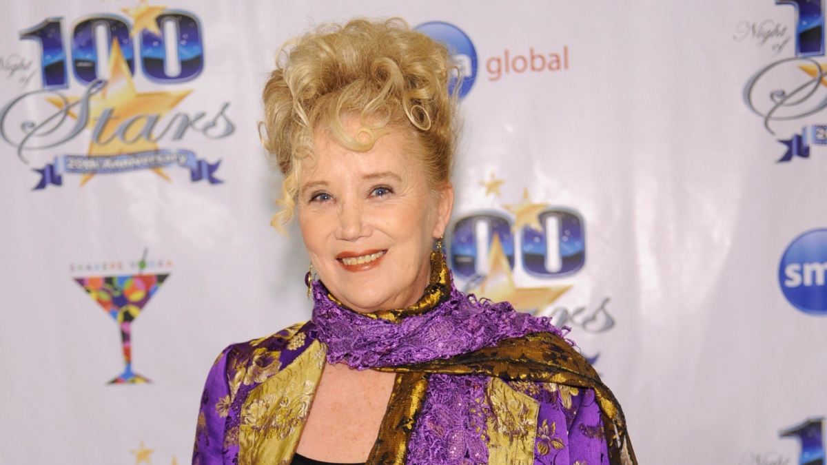 Tributes Abound Following Actress Sally Kirkland's Death