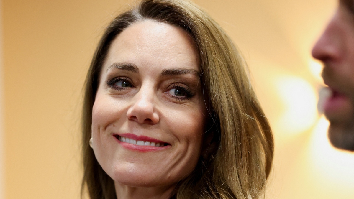 Kate Middleton Shares Touching Post on Her 44th Birthday