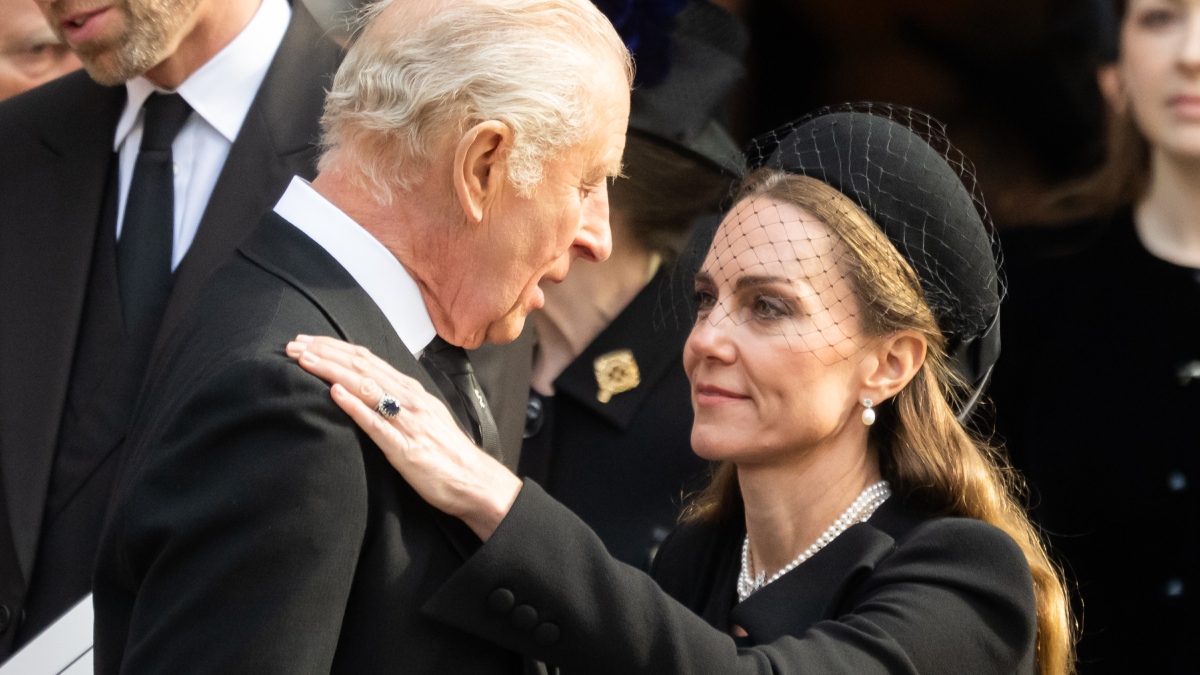 King Charles May Give Kate Middleton Heirloom for Her Birthday