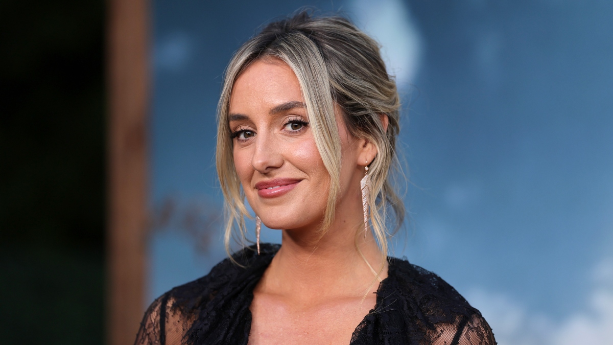 Lainey Wilson Shares All the Details About Her Upcoming Wedding