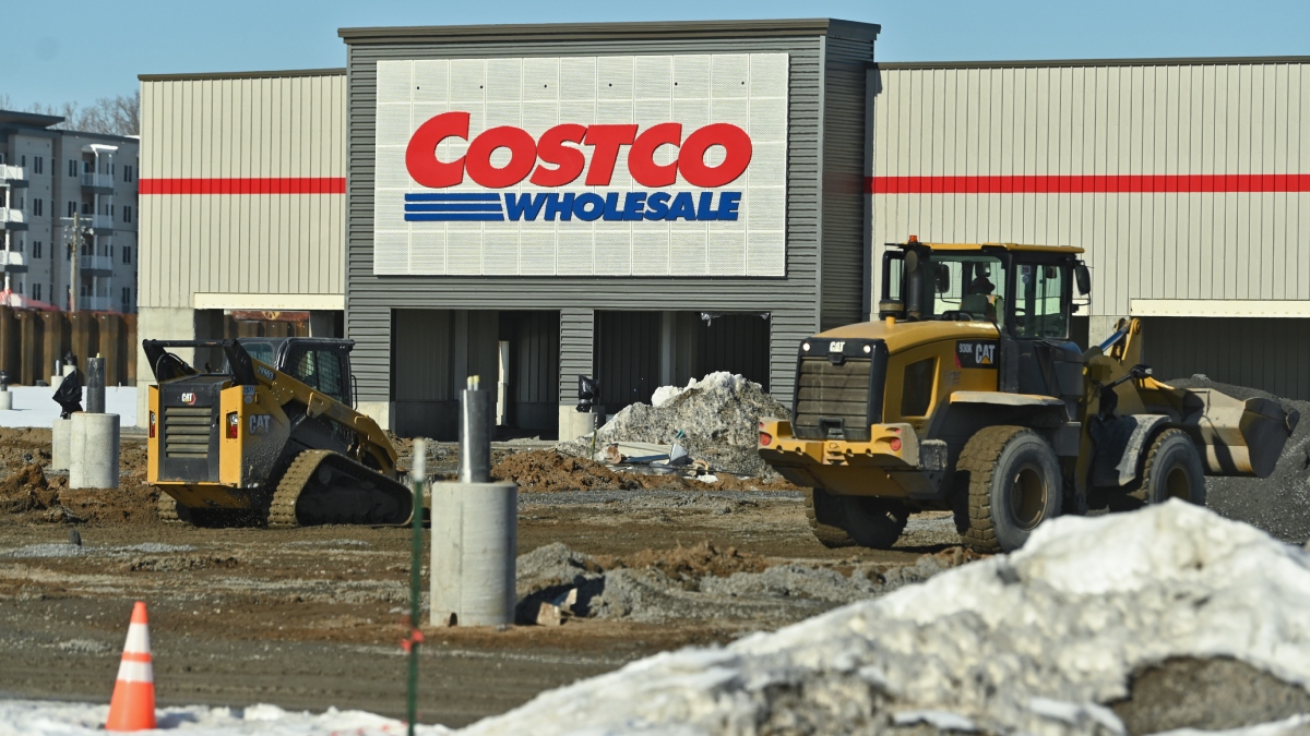 Costco is Opening More New Stores!