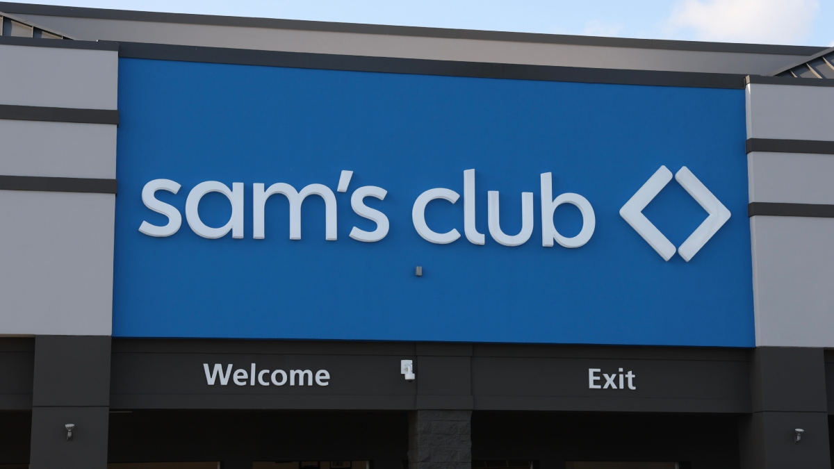 Sam's Club is Opening Several New Stores